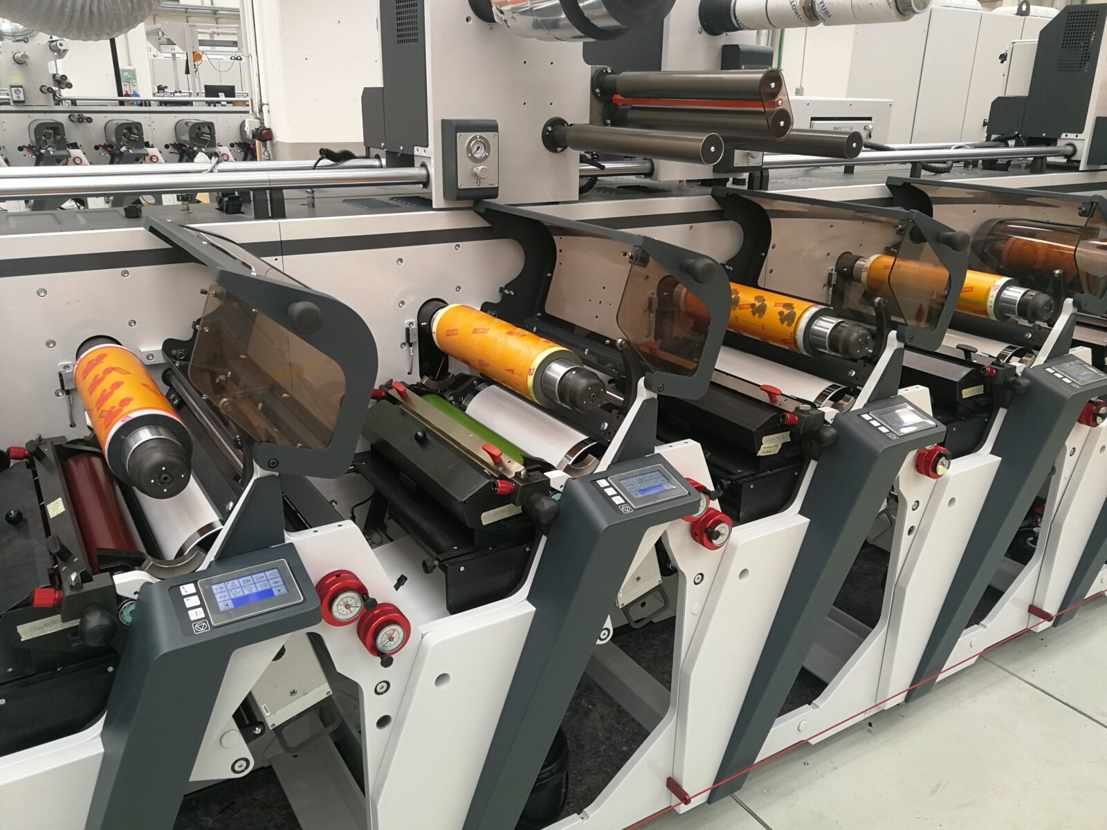 CHROMOS Deutschland - CHROMOS (DE)